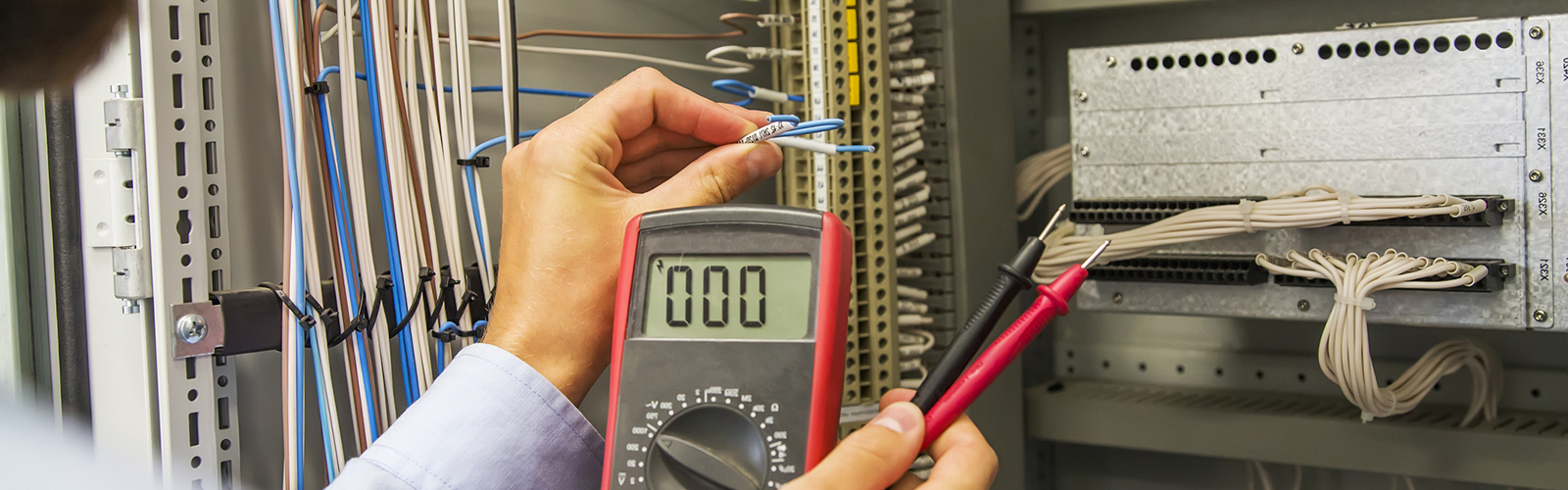 Indicators Your Property Needs A New Electric Panel