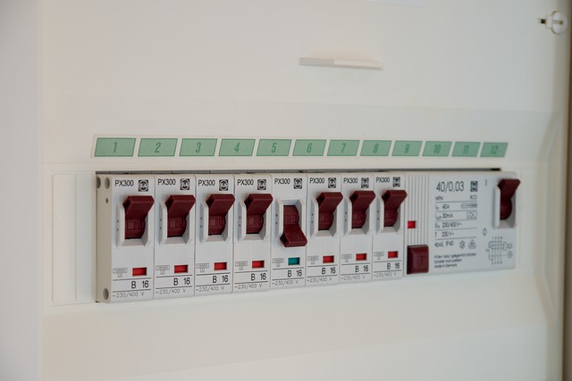 Time To Upgrade Your Electric Panel? Learn To Recognize These Signs