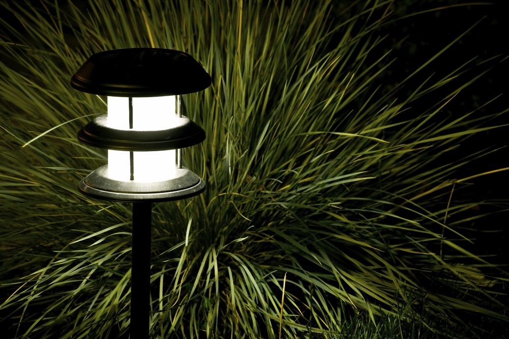 Illuminate Your Garden With These Ideas