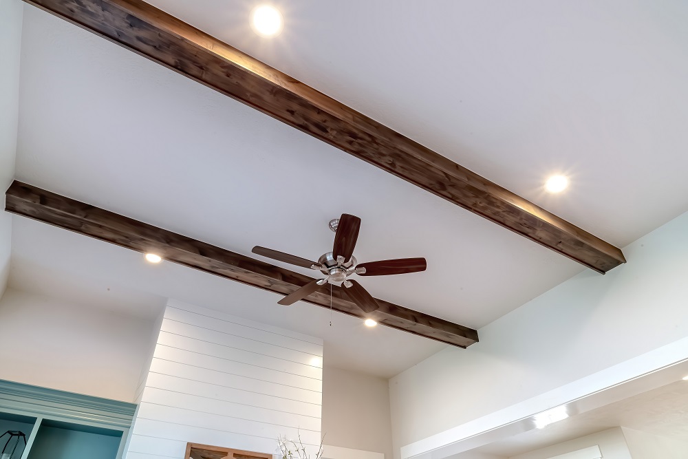 The Benefits of Home Recessed Lighting - Tri Star Electric