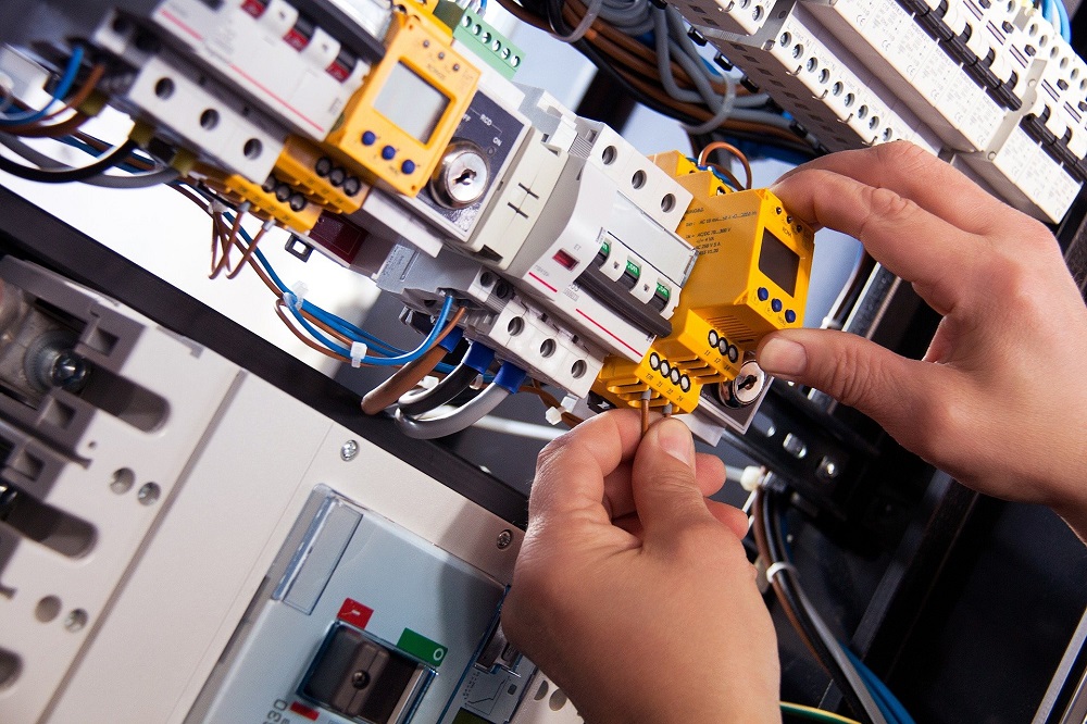 Electrical Upgrades Recommended During a Home Remodel