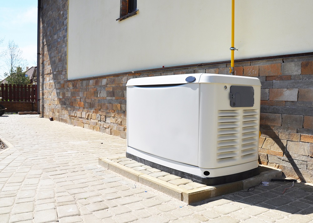 Eco-Friendly Generators for Your Home - Tri Star Electric
