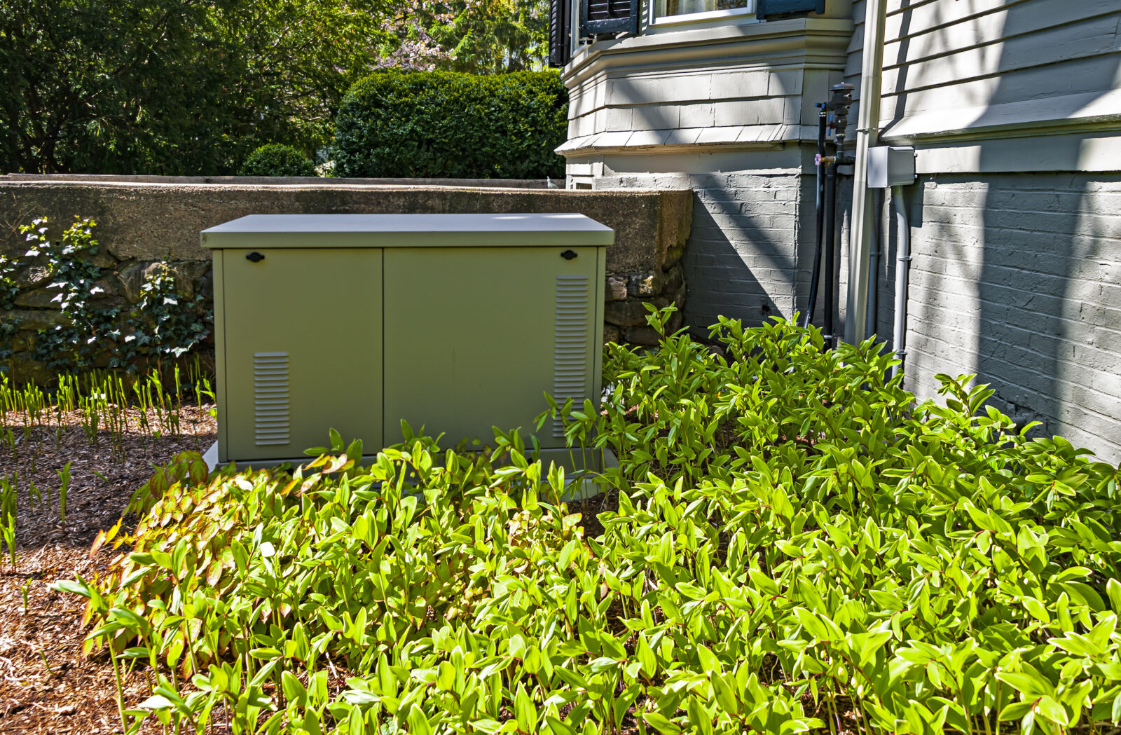 Can You Add Electricity to Your Shed in Silver Spring? - Tri Star Electric