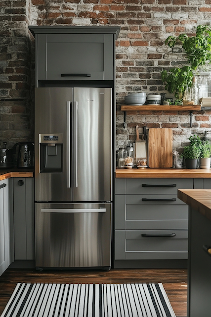 What to Do if Your Refrigerator Outlet Isn’t Safe or Up to Code - Tri ...